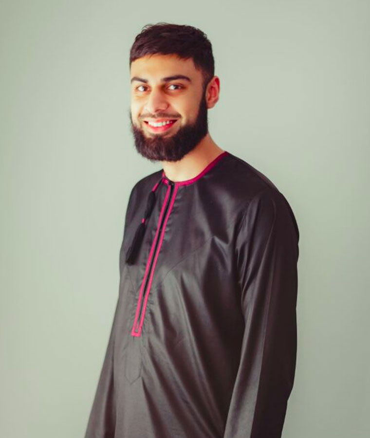 Our People - Fairmont Legal - Bolton Law Firm